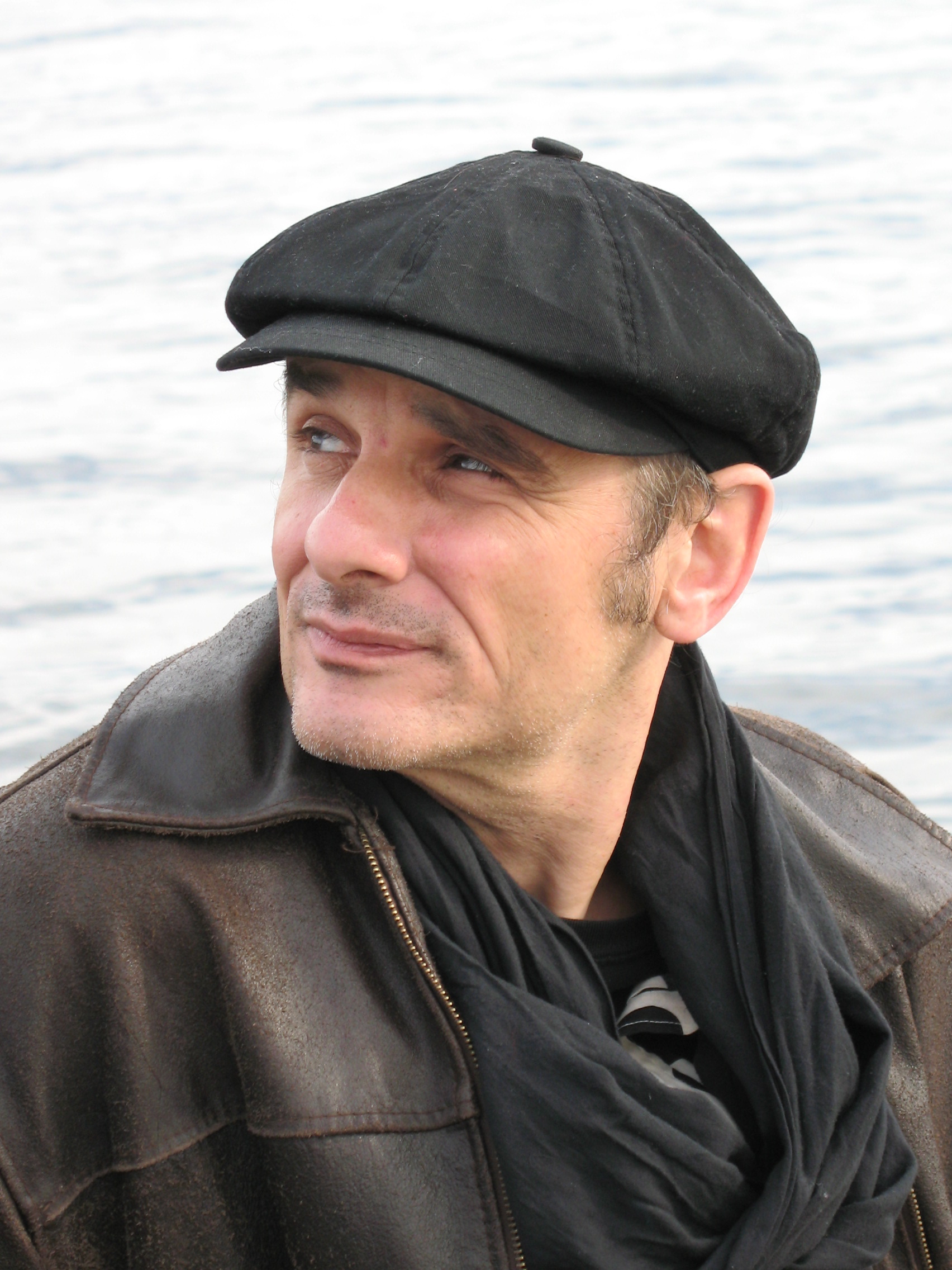 Dominique Bianchi - Les Observateurs