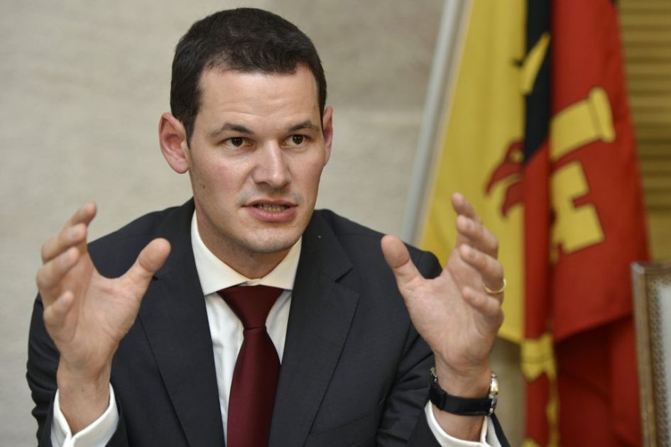 Pierre Maudet - Alchetron, The Free Social Encyclopedia