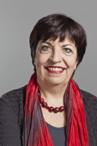 Maria Roth Bernasconi quittera la politique fédérale en 2015 - Les ...