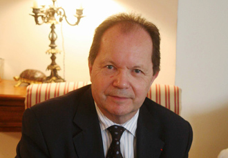 La charge de Philippe Bilger contre Laurent Ruquier - Les Observateurs