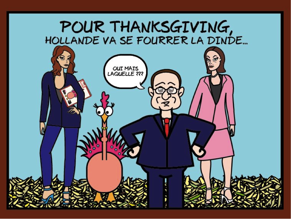 Repas de Noël : comment préparer et farcir une dinde socialiste ...