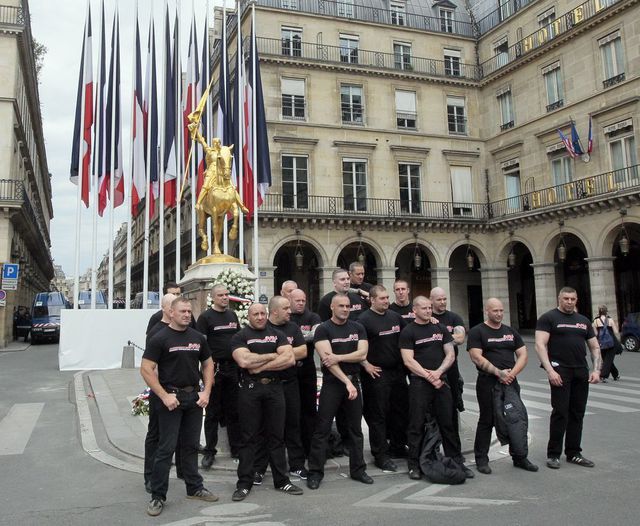 Ultra-droite et fachosphère - Les Observateurs