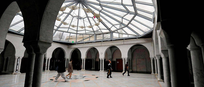 Genève: Nouvelle mosquée pour les musulmans albanophones - Les Observateurs