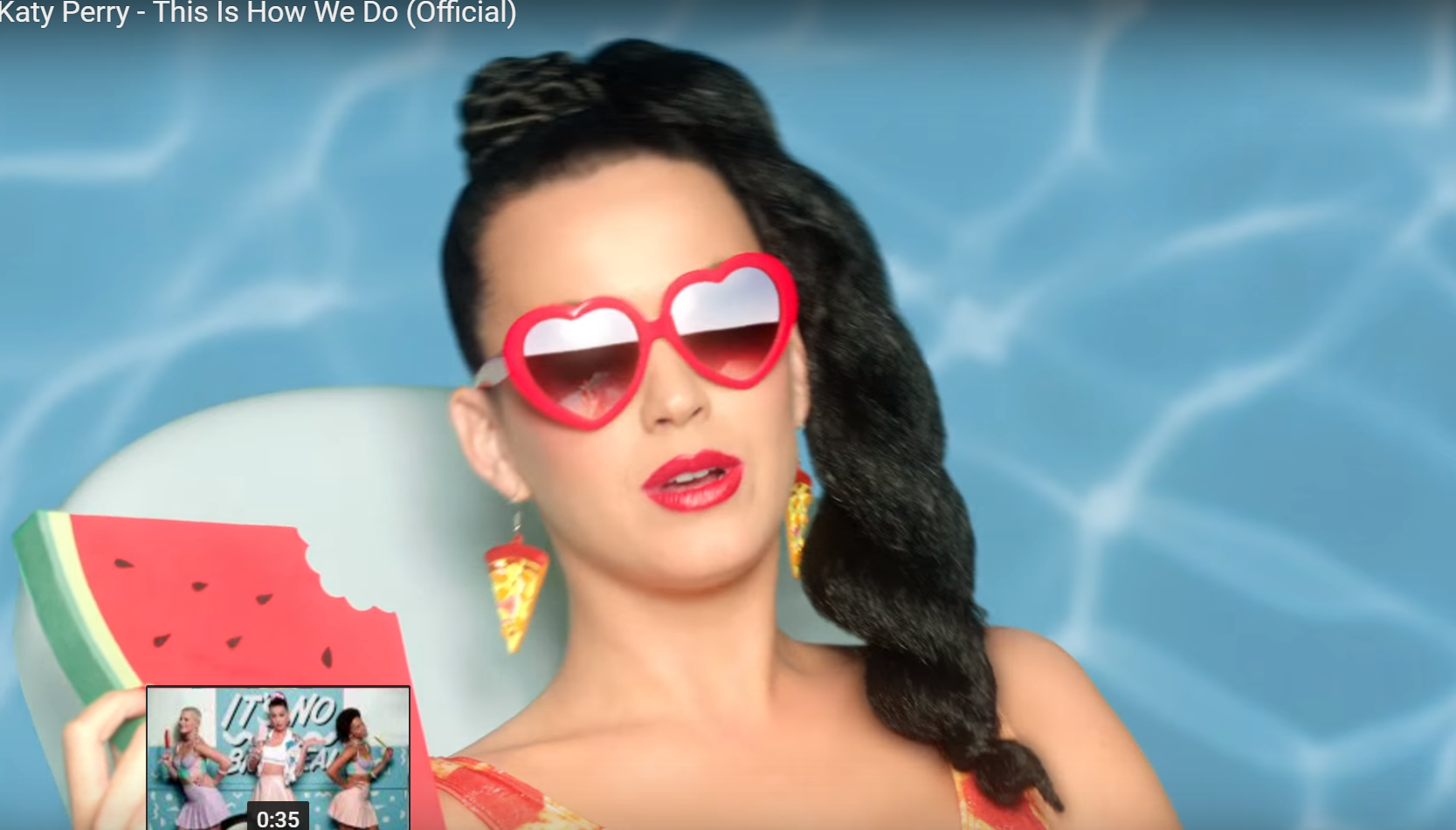 Katy Perry s’excuse d’avoir porté des «tresses africaines» et parle de ...