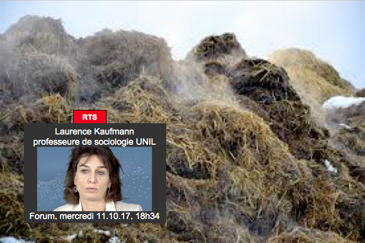 Nettoyer les écuries d’Augias (des facultés SSP de l'UNIL et de la RTS) ! - Les Observateurs