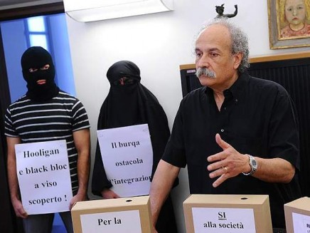 Nos lecteurs : Giorgio Ghiringhelli, auteur de l'initiative acceptée au ...