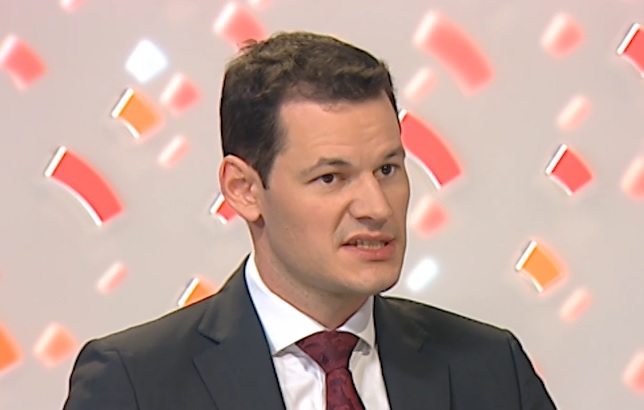 Affaire Maudet: le journal Die Zeit sort de nouvelles révélations - Les ...