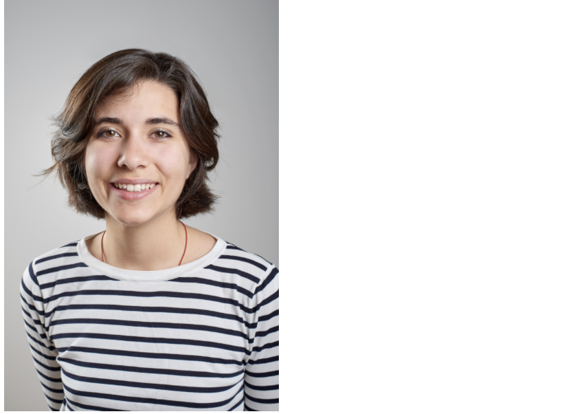 Louise Morand: «L'État est un mal nécessaire». - Les Observateurs