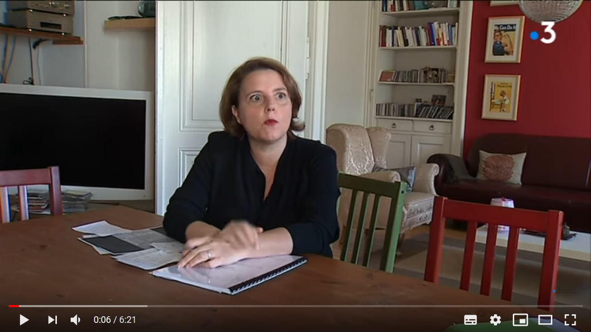 Ada Marra : en Suisse, 30% d’extrême droite ! - Les Observateurs