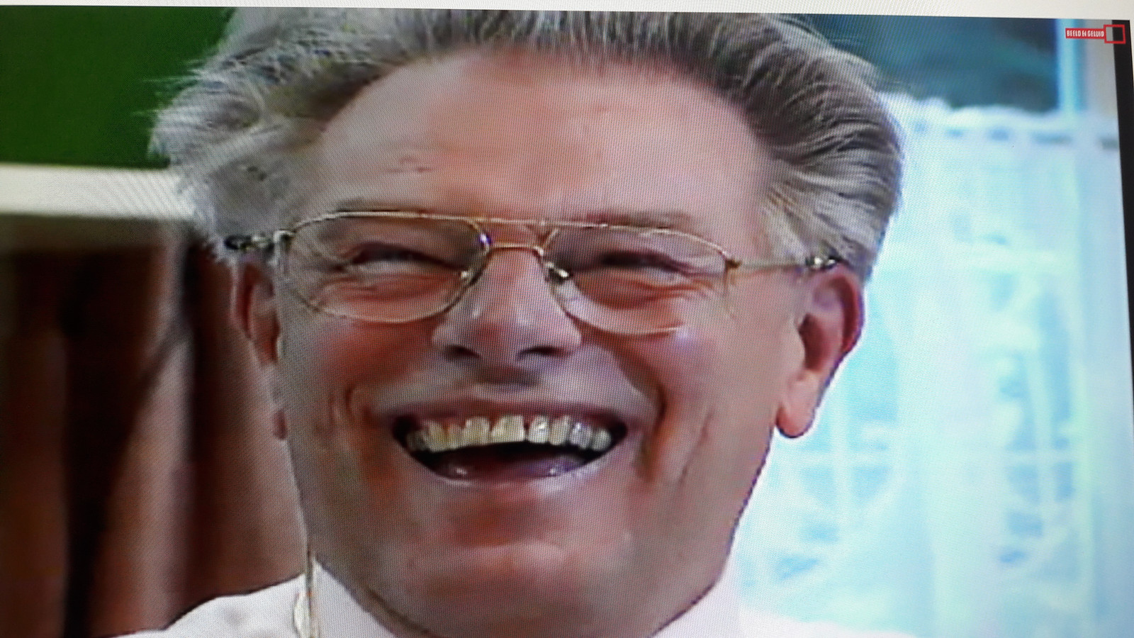 Le Dr Jan Karbaat n'aurait pas eu recours à des donneurs. Il pourrait ...