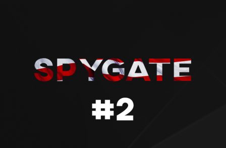 Les médias américains à l’heure du Spygate. Seconde partie - Les ...