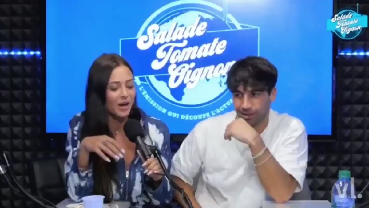 France. “Grosse merde” : Jean Messiha (encore) insulté en direct par un ...