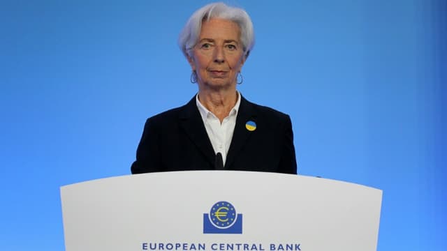 Comment les dénis de Christine Lagarde vont vous ruiner - Les Observateurs