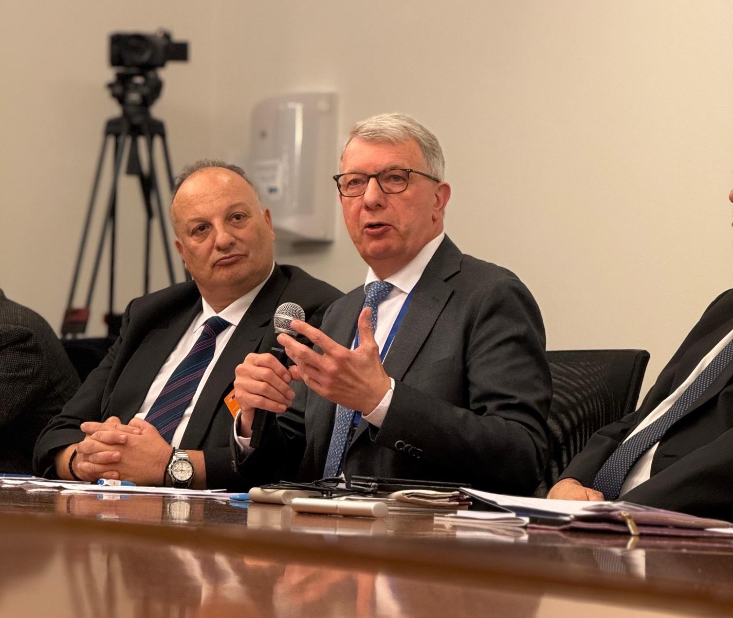 Fernand Kartheiser : « L’Europe, aujourd’hui constitue une petite ...