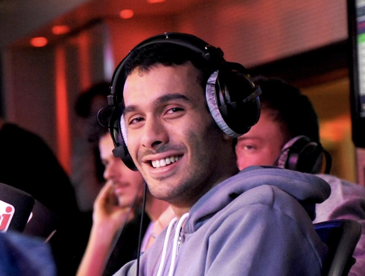 « Affaire » Mustapha El Atrassi. Liberté d’expression ou camisole ...