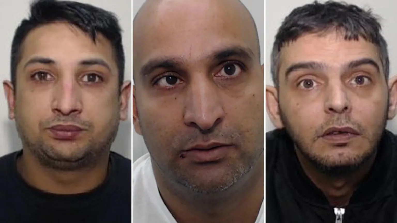 Gromming Gangs à Rochdale (Royaume-Uni) : Sept extra-européens reconnus coupables d’exploitation ...