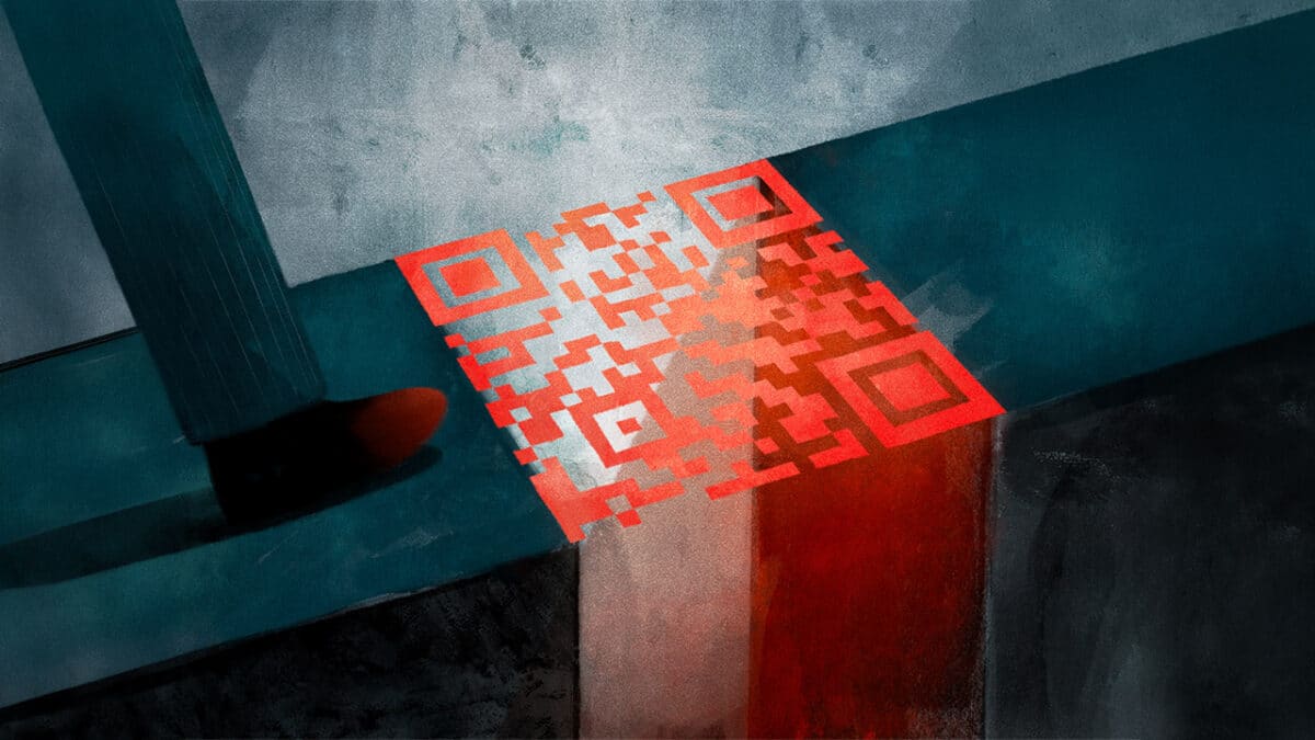 Fausses amendes au QR code : la vague d'arnaques touche l'Ouest ...